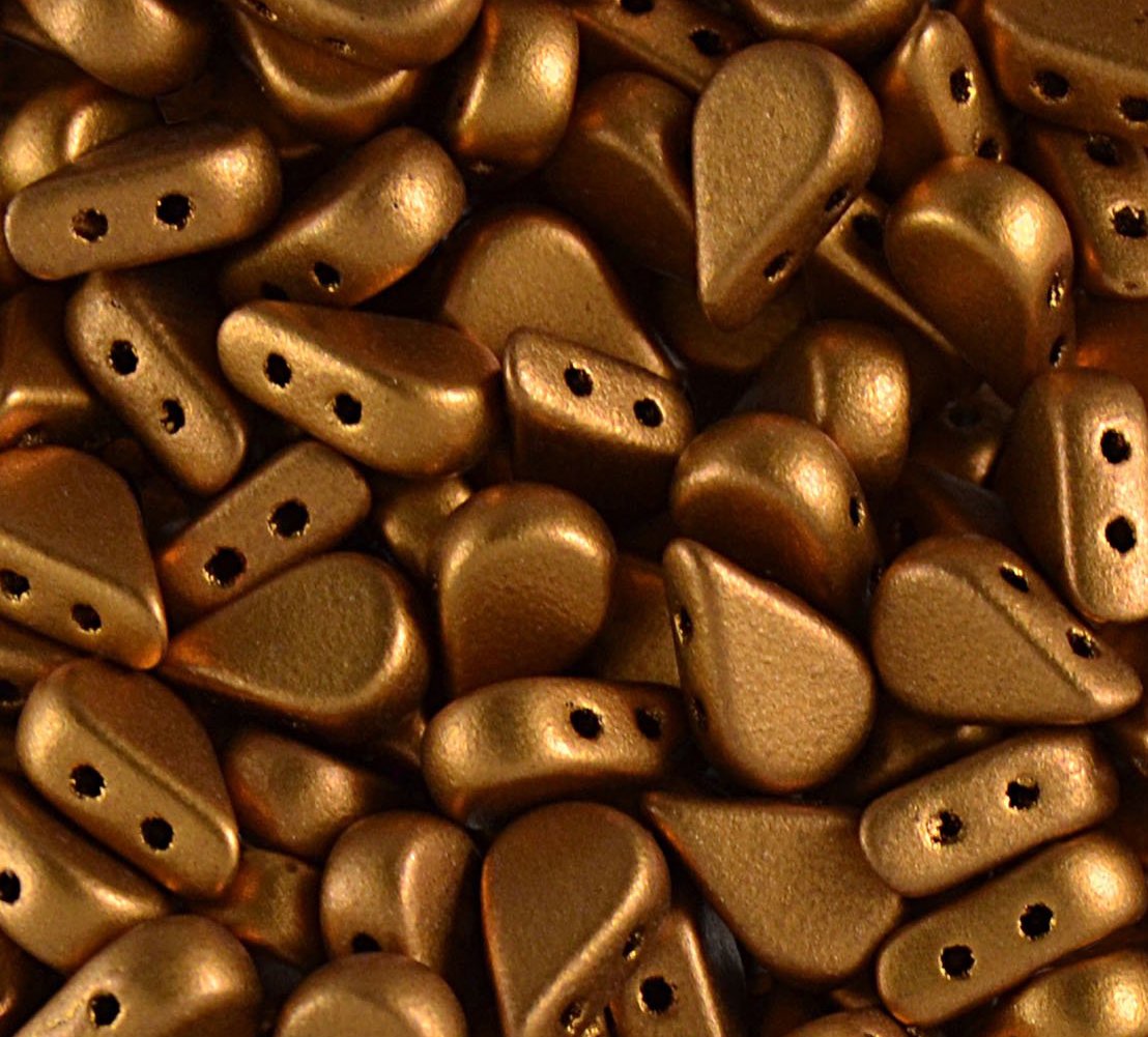 Amos® Par Puca® Beads — ScaraBeads US