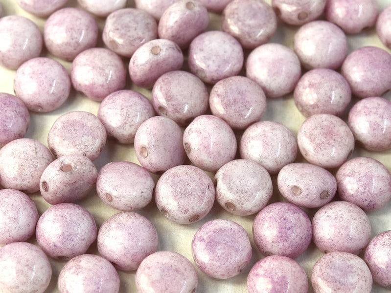 High Quality Beads Directly From The Czech Republic – ScaraBeads