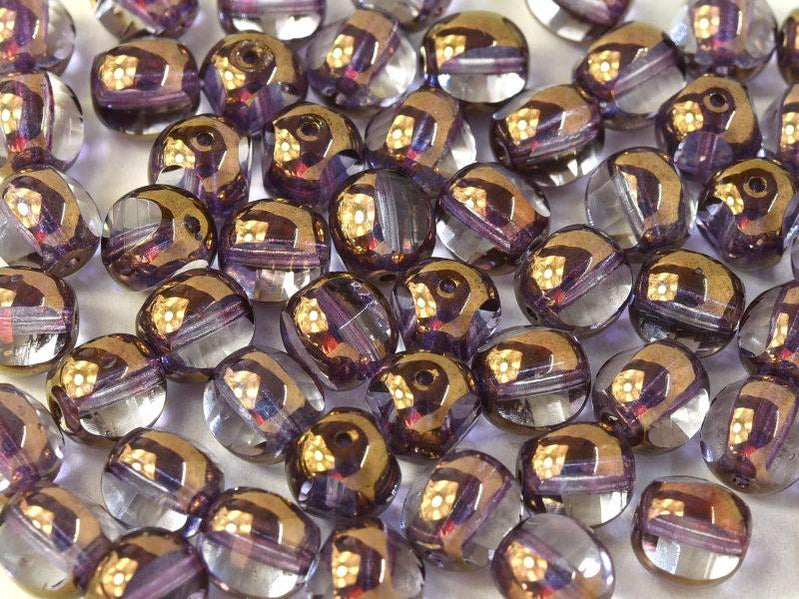 Fire Polished Beads - Buy Online — ScaraBeads.com
