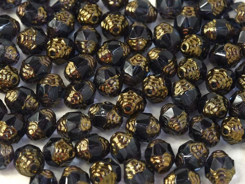 Fire Polished Beads - Buy Online — ScaraBeads.com