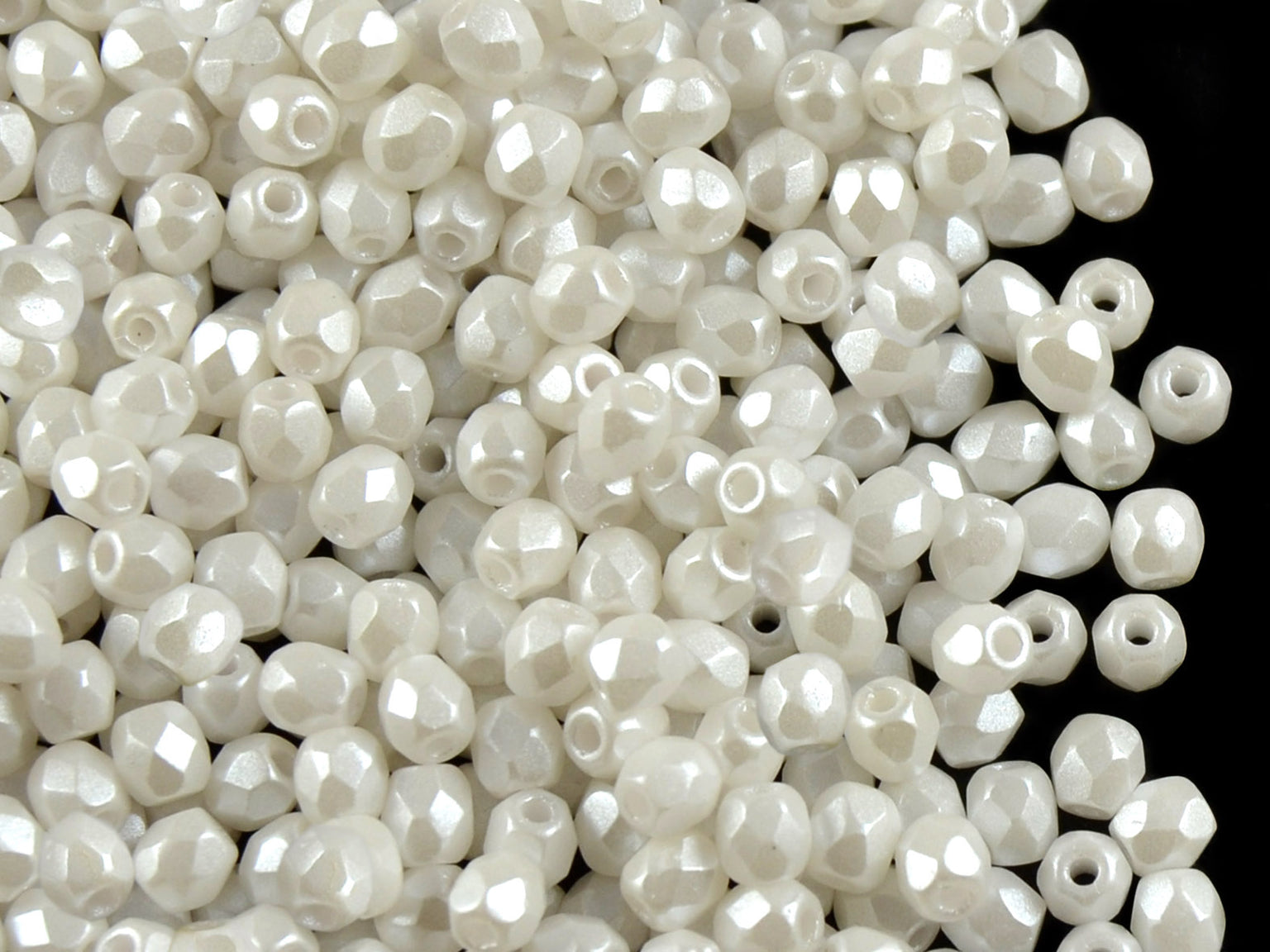 Fire Polished Beads - Buy Online — ScaraBeads.com