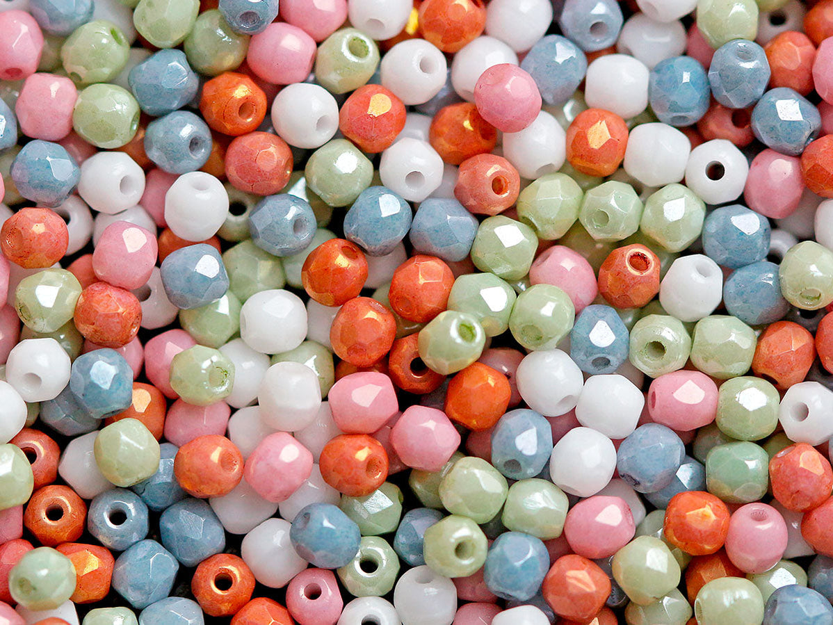High Quality Beads Directly From The Czech Republic – ScaraBeads