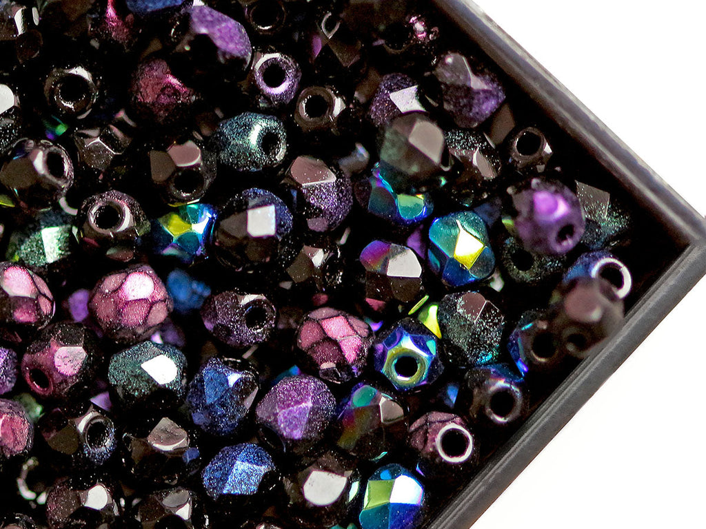 Fire Polished Beads - Buy Online — ScaraBeads US