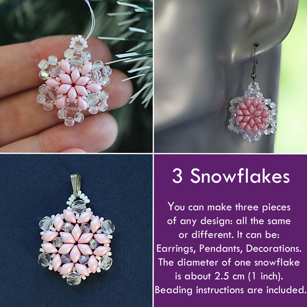 DIY Beading Kits — ScaraBeads.com