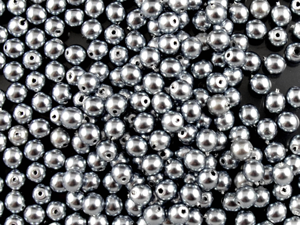 Pearl Beads - Buy Online — ScaraBeads.com