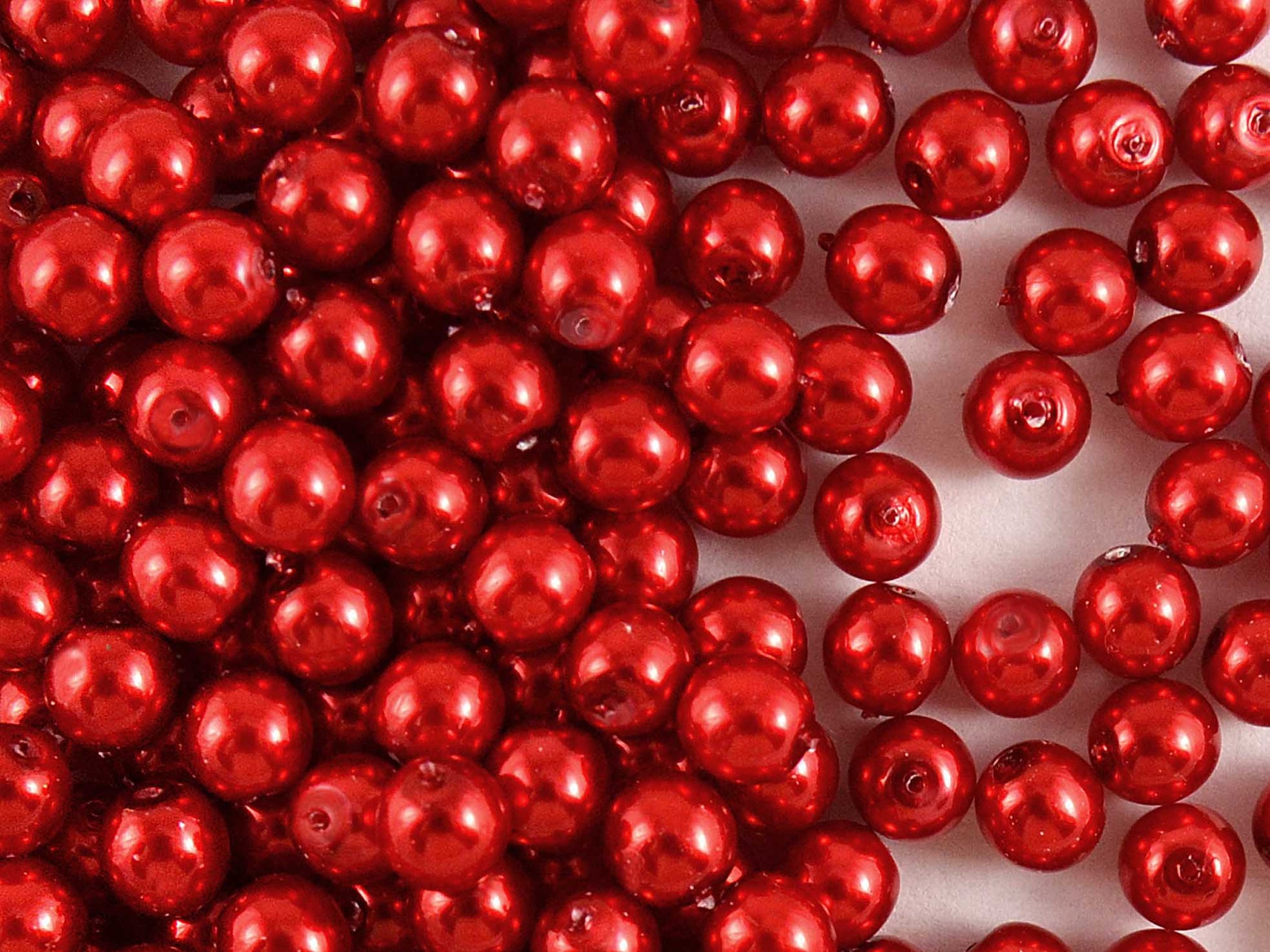 Pearl Beads - Buy Online — ScaraBeads US
