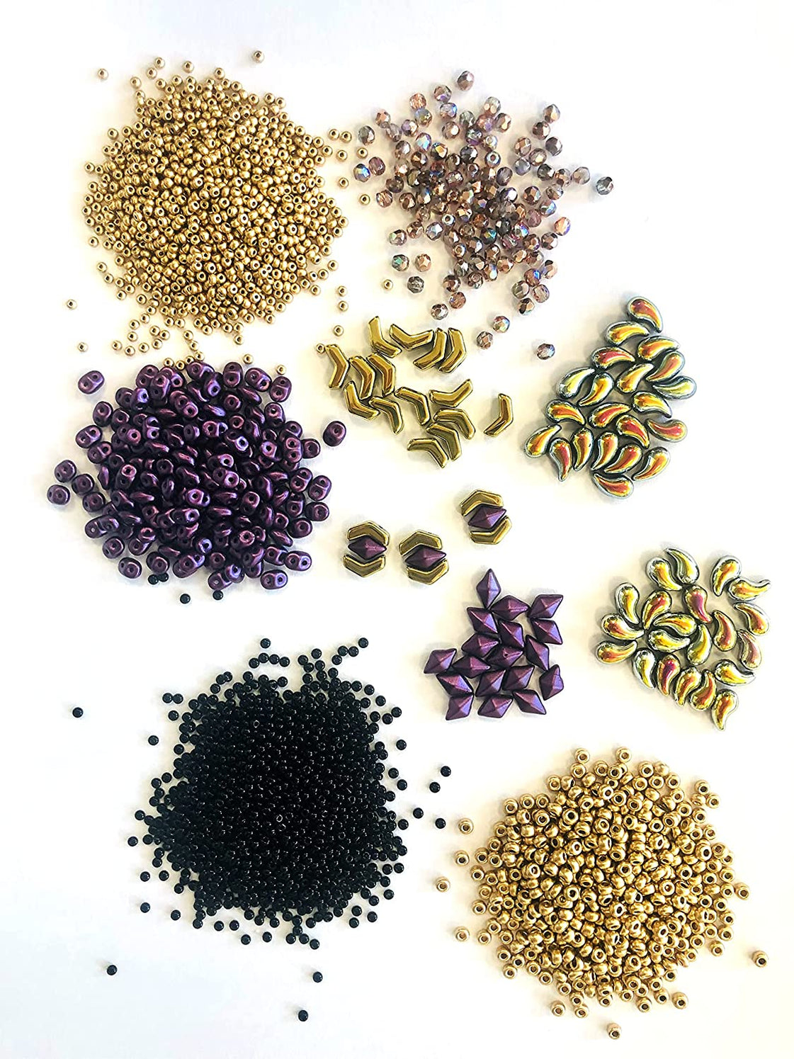 ZoliDuo® Beads — ScaraBeads US