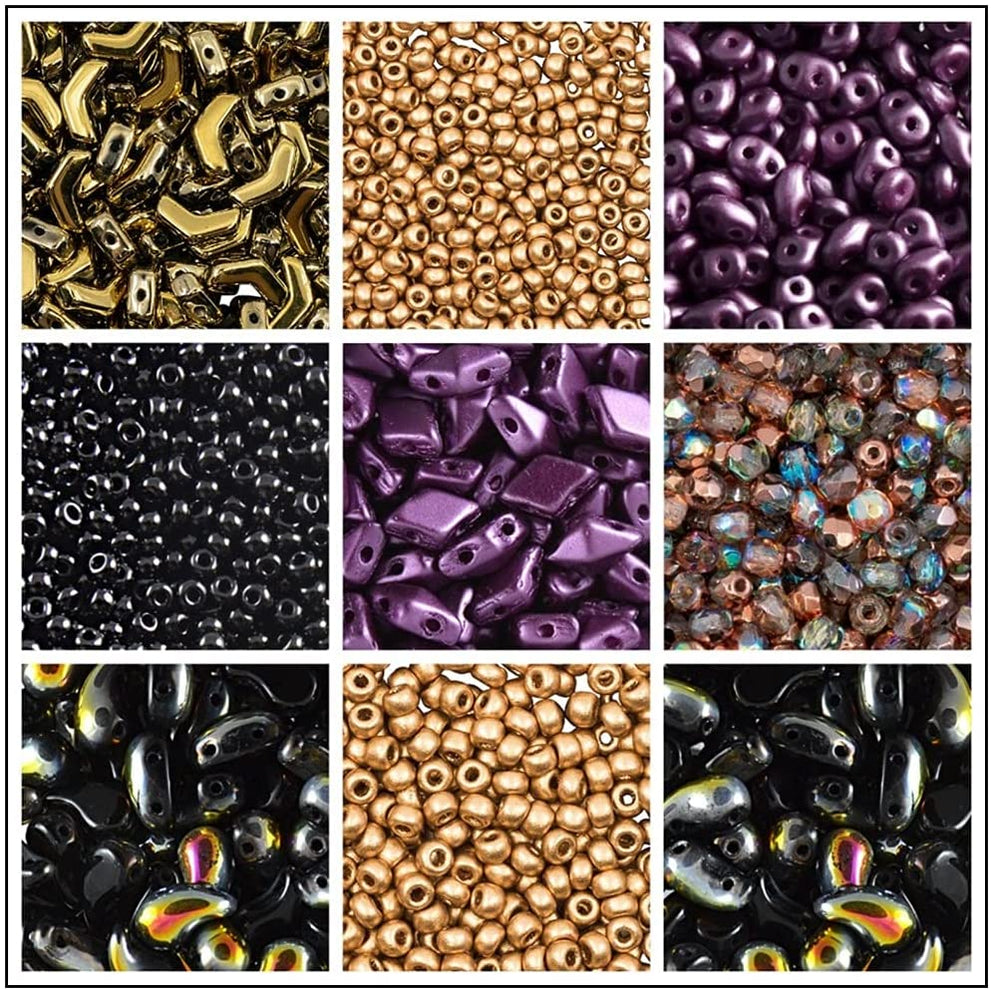 ZoliDuo® Beads — ScaraBeads US