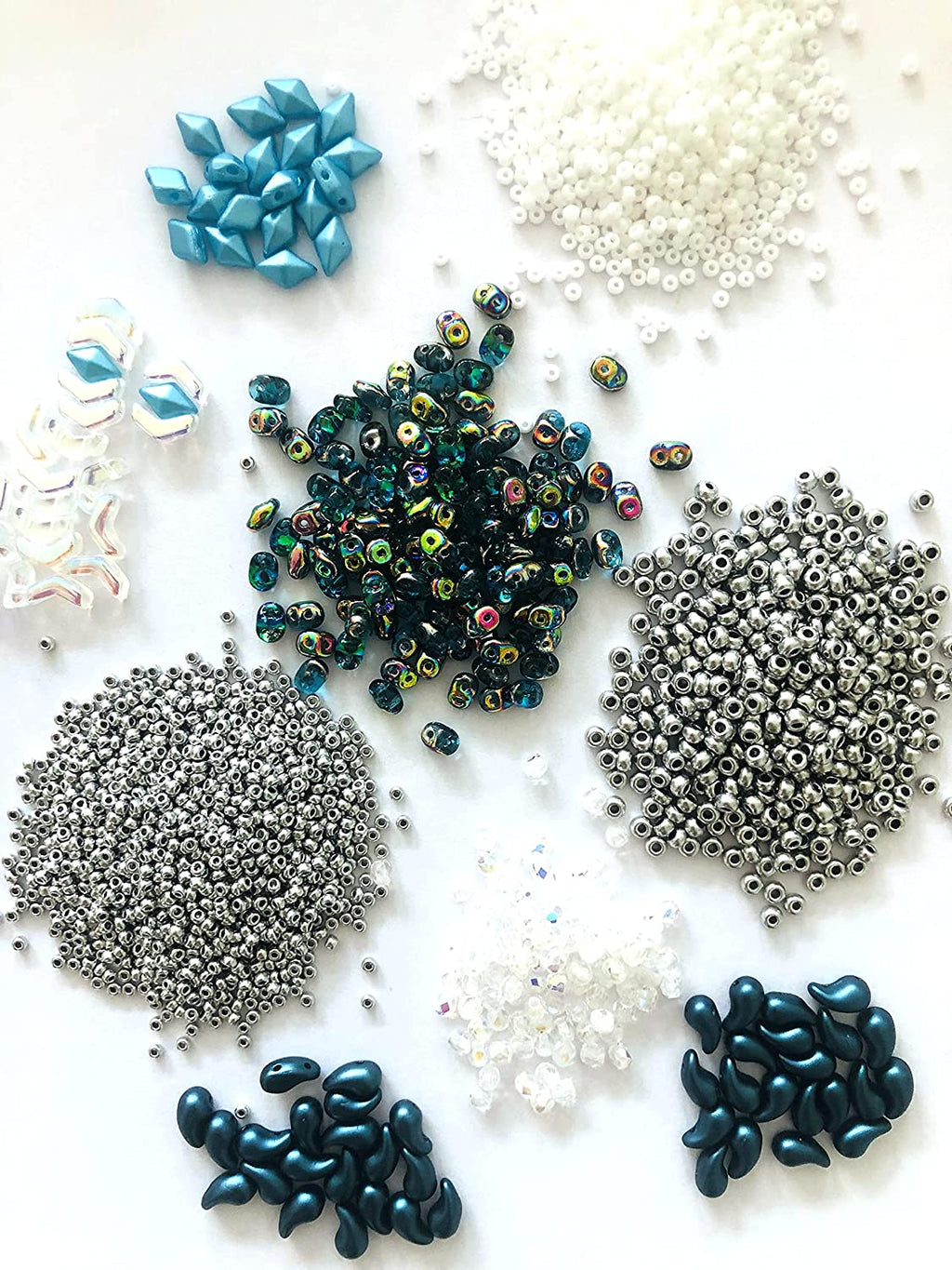 ZoliDuo® Beads — ScaraBeads US