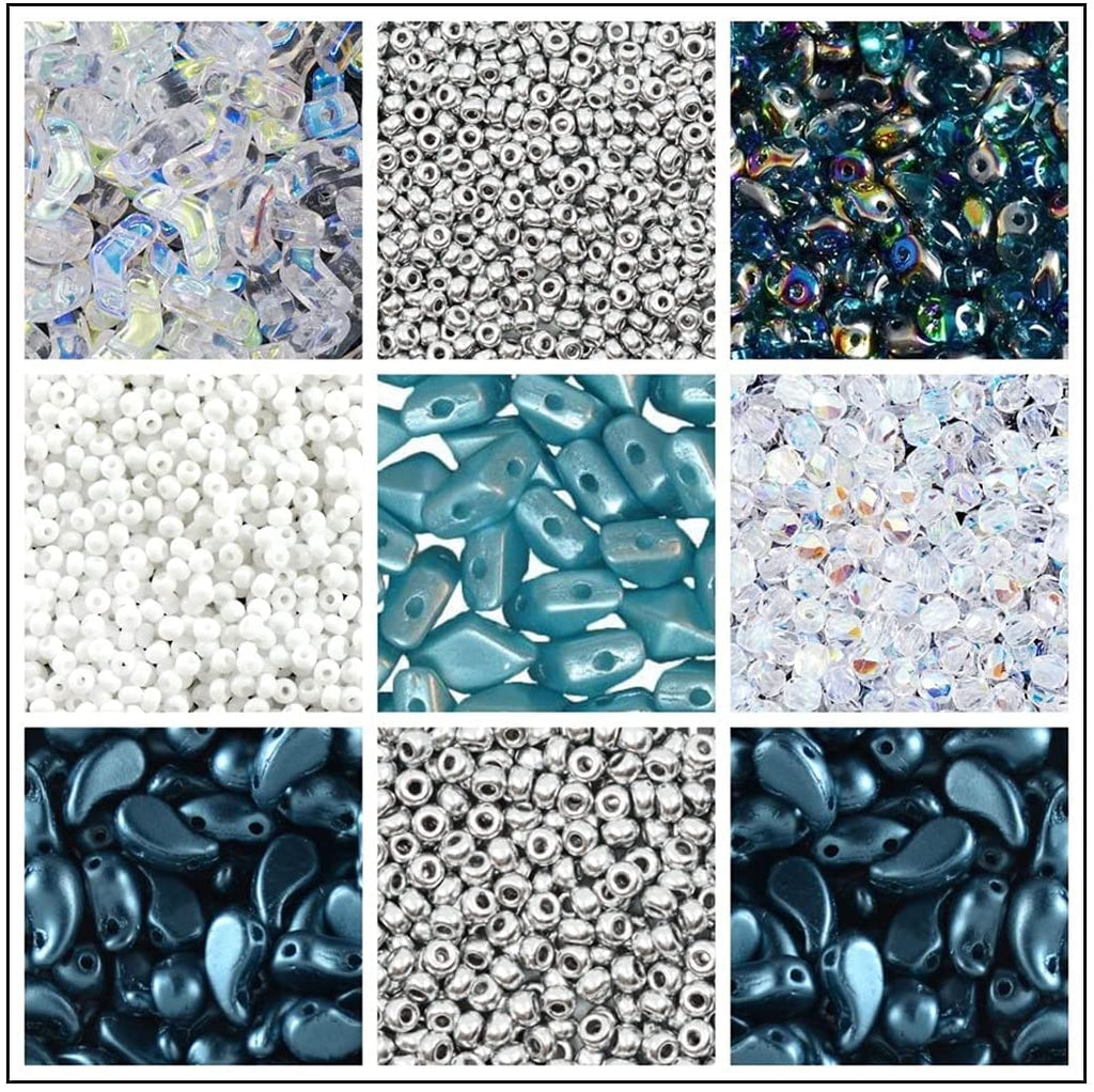 ZoliDuo® Beads — ScaraBeads US