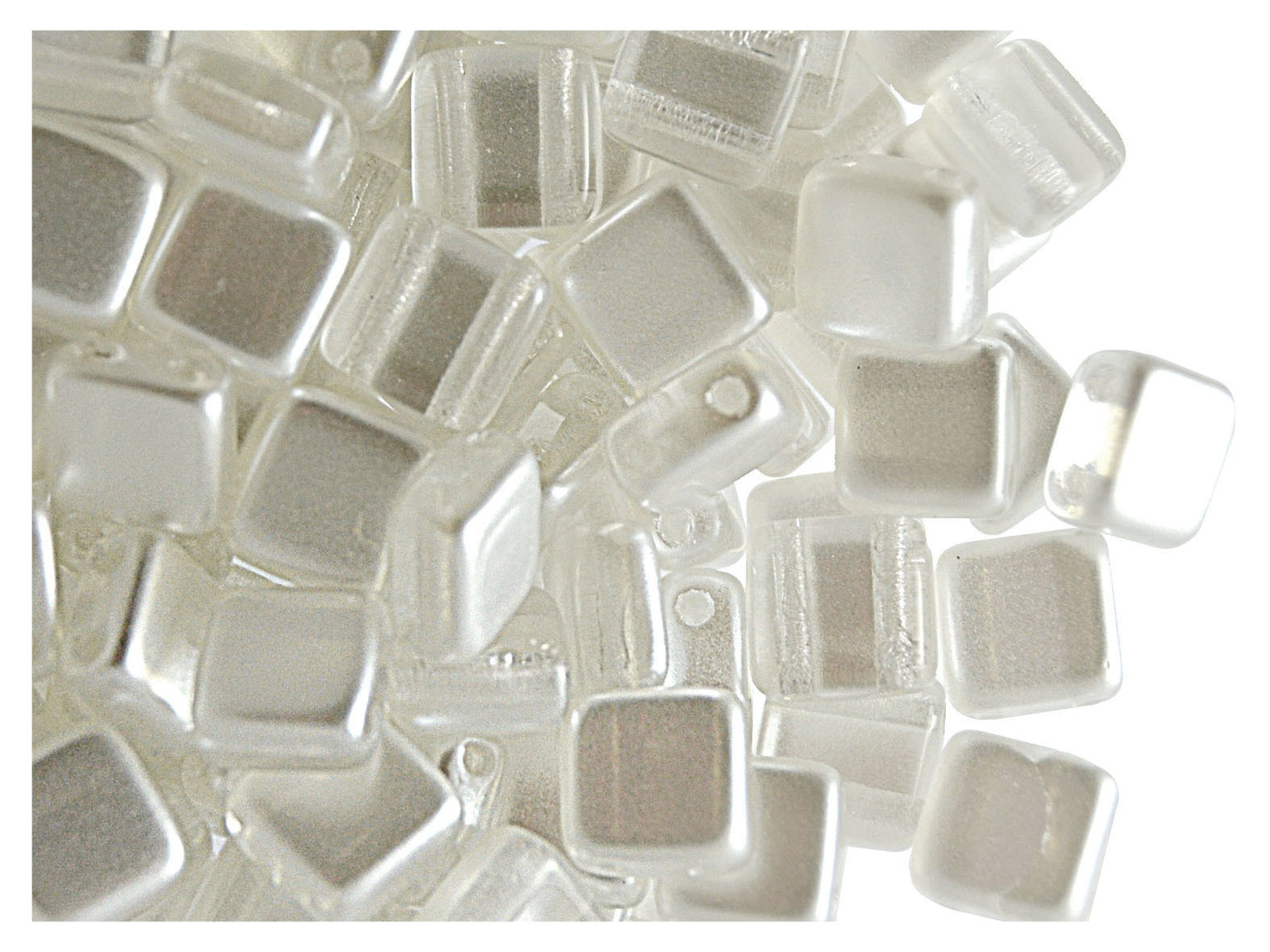 Tile Beads — ScaraBeads US