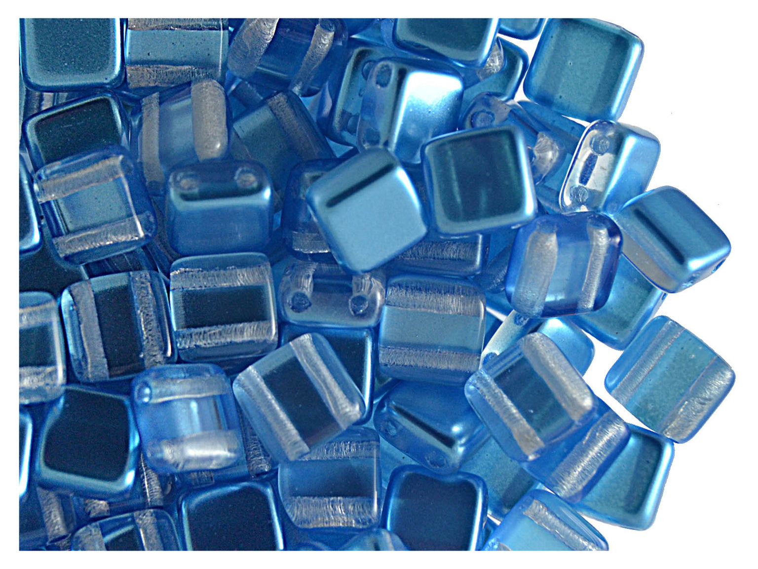 Tile Beads — ScaraBeads US
