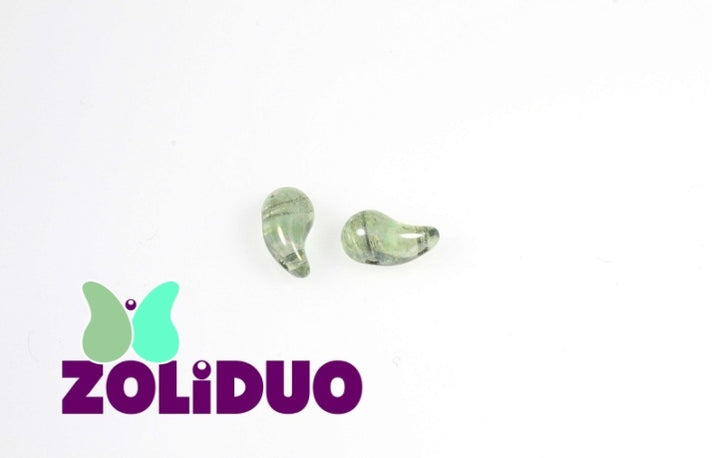 ZoliDuo® Beads — Page 4 — ScaraBeads US
