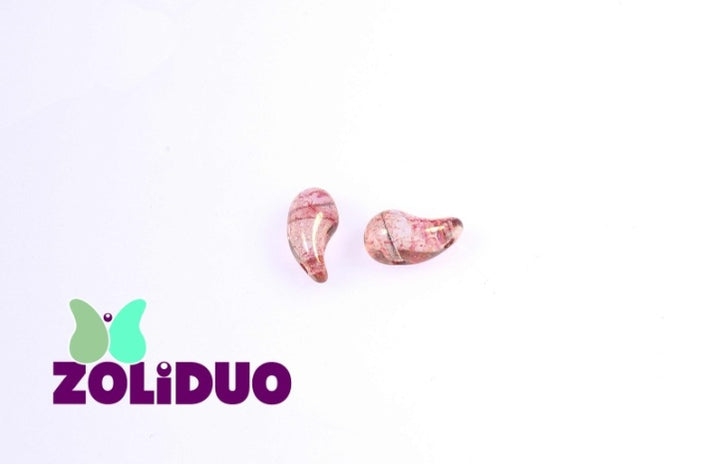 ZoliDuo® Beads — Page 4 — ScaraBeads US