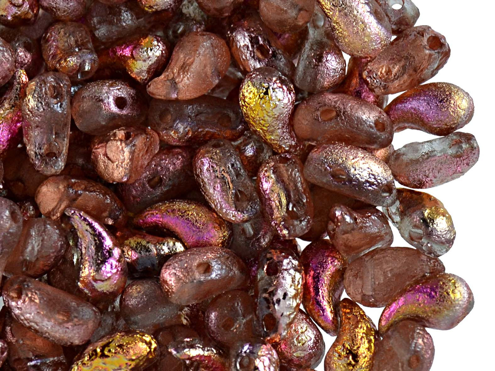 ZoliDuo® Beads — Page 2 — ScaraBeads US