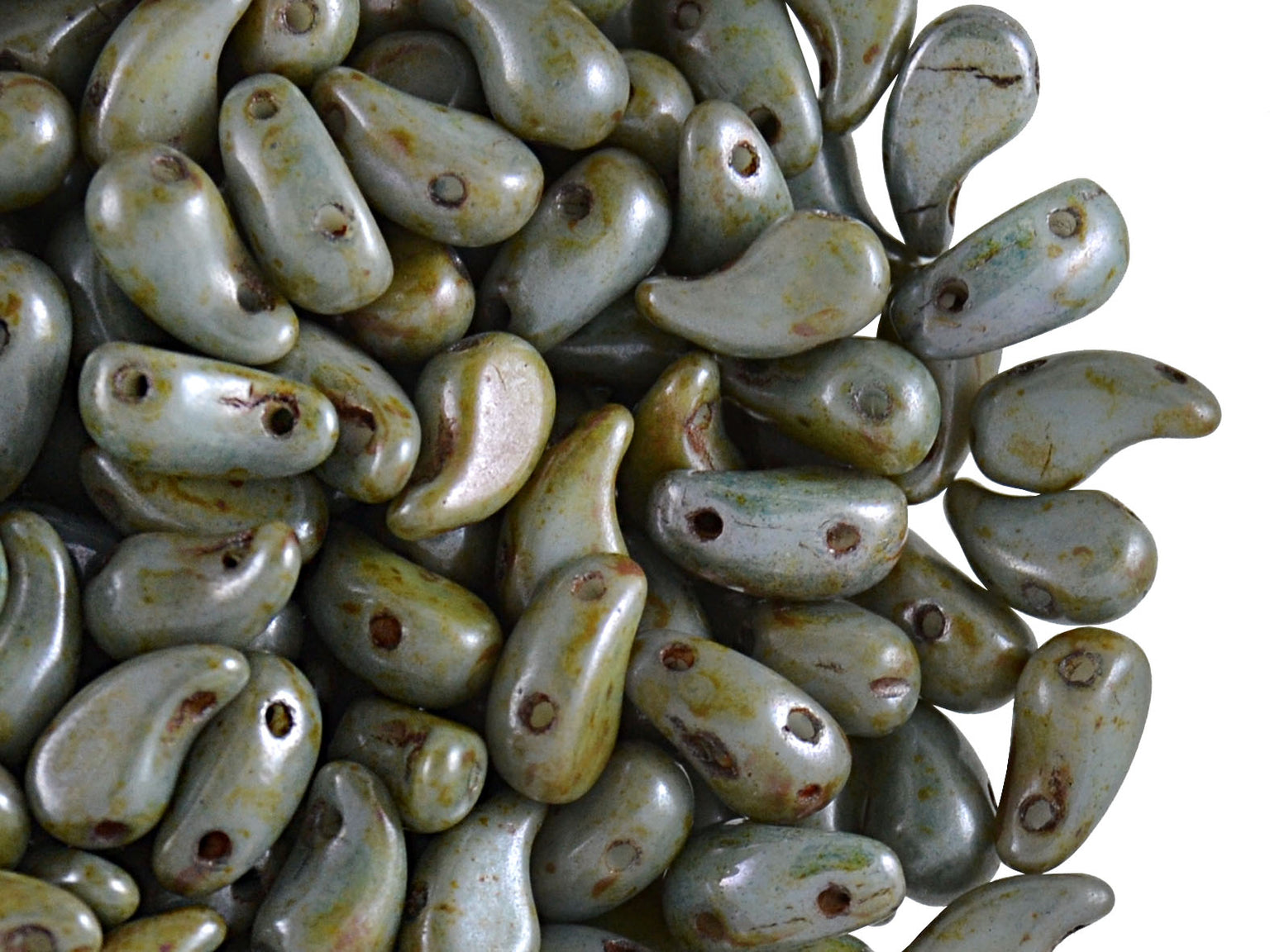 ZoliDuo® Beads — Page 3 — ScaraBeads US