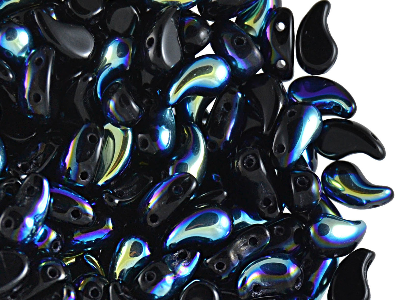 ZoliDuo® Beads — Page 4 — ScaraBeads US