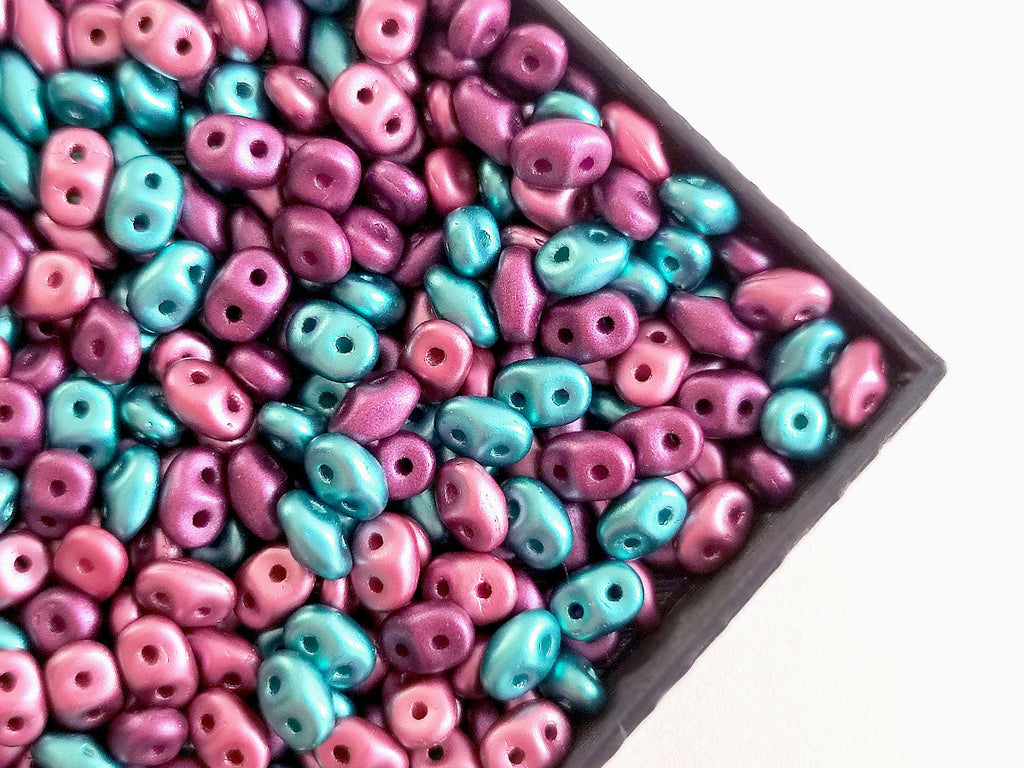 High Quality Beads Directly From The Czech Republic – ScaraBeads