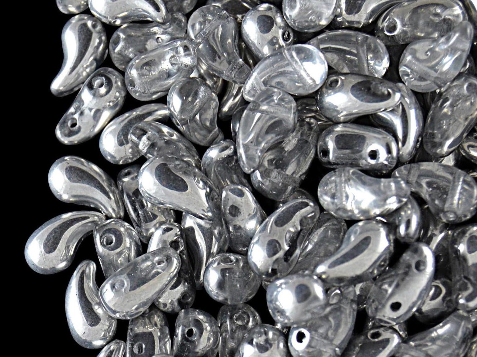 High Quality Beads Directly From The Czech Republic – ScaraBeads