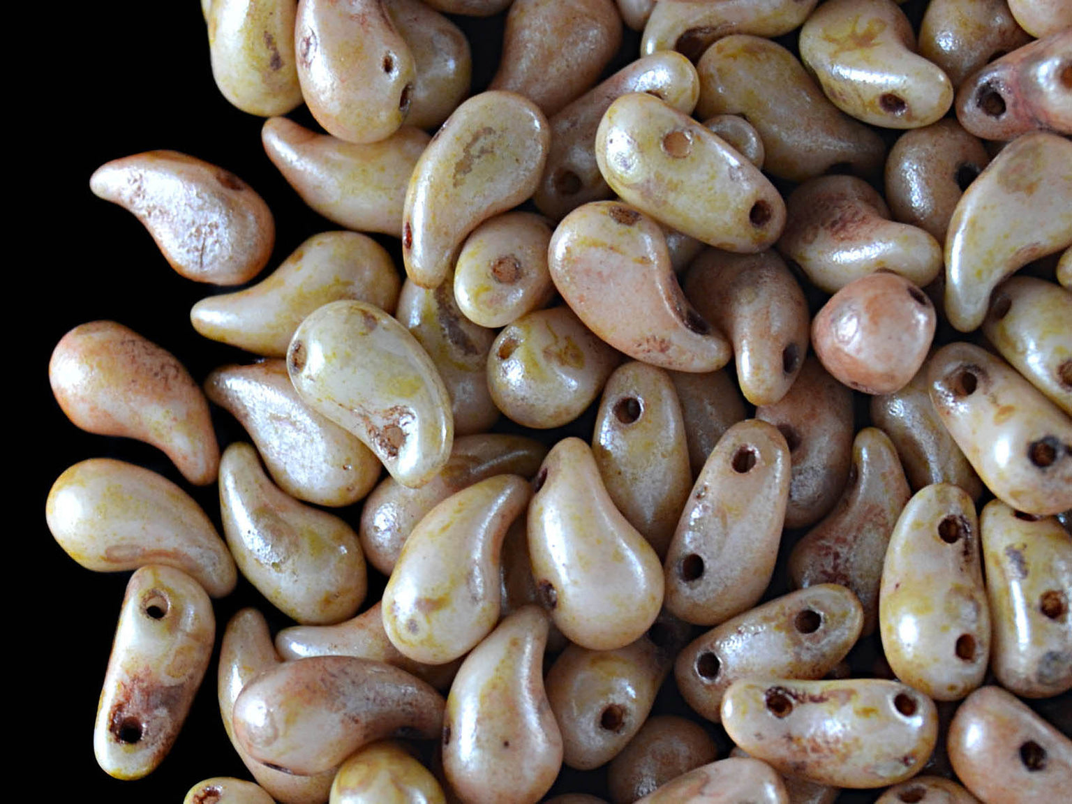 ZoliDuo® Beads — Page 3 — ScaraBeads US