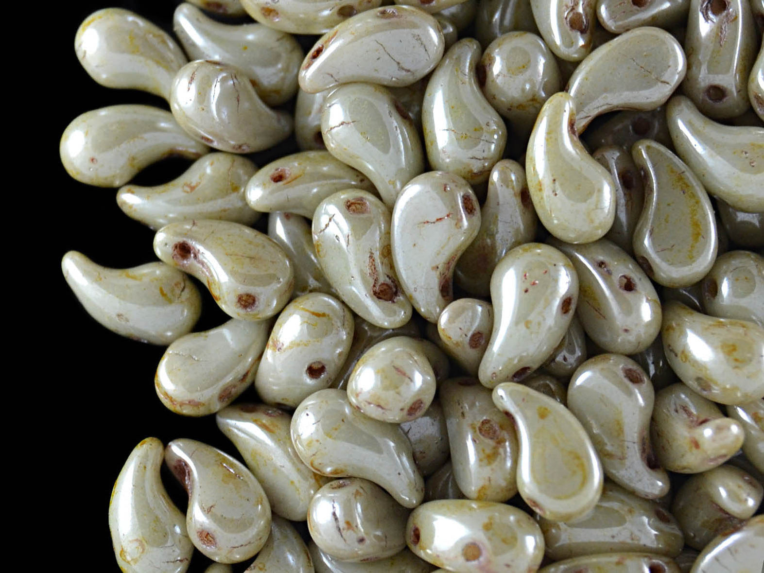 ZoliDuo® Beads — Page 3 — ScaraBeads US