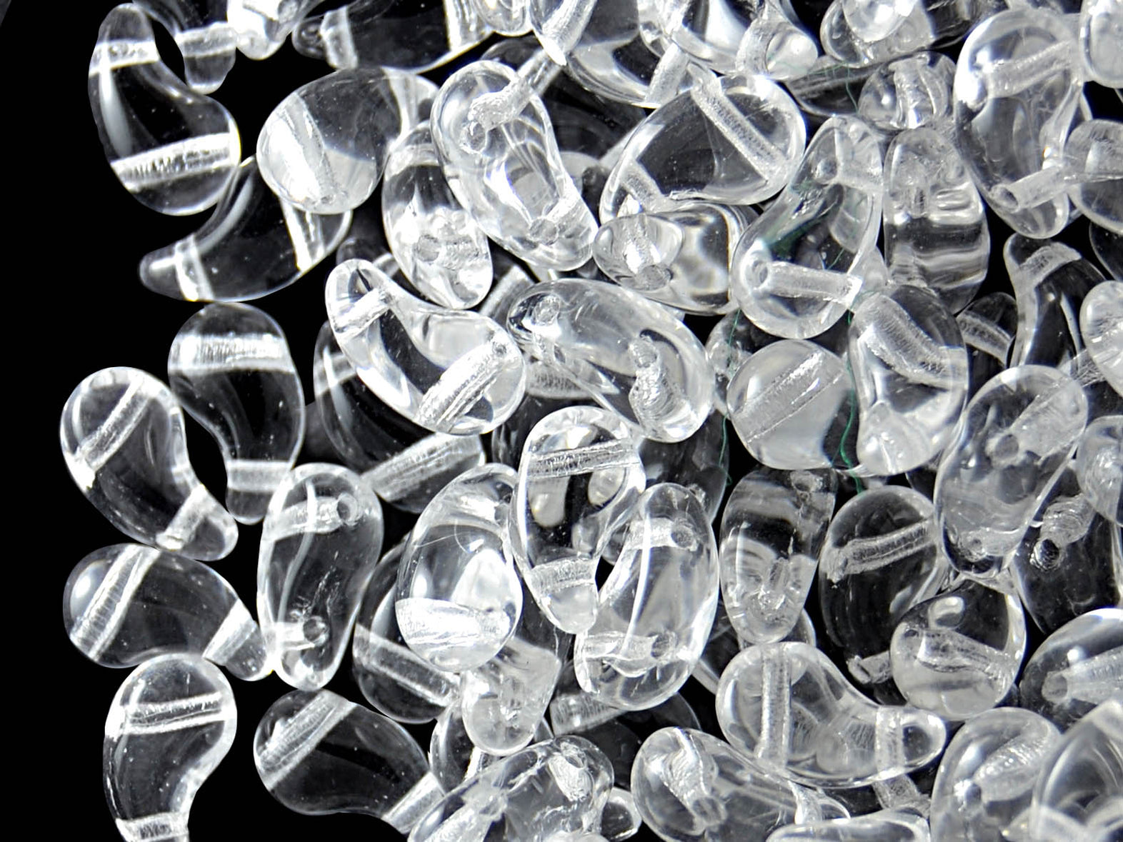 ZoliDuo® Beads — ScaraBeads US
