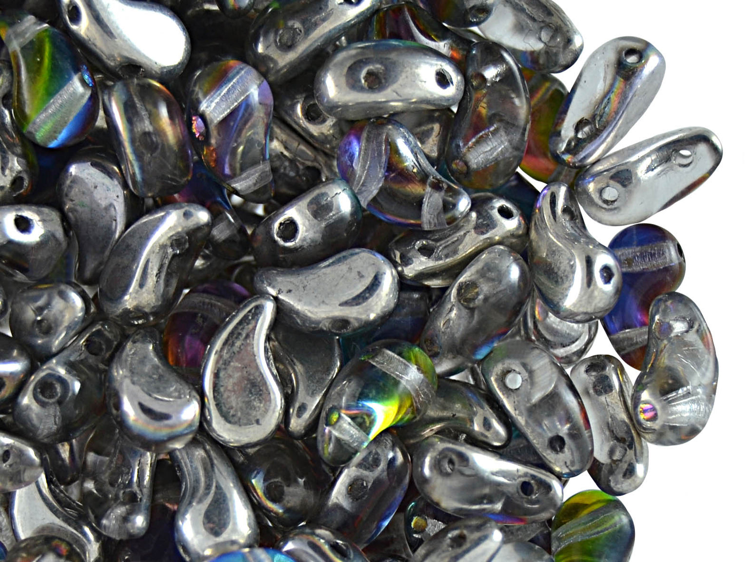 ZoliDuo® Beads — ScaraBeads US