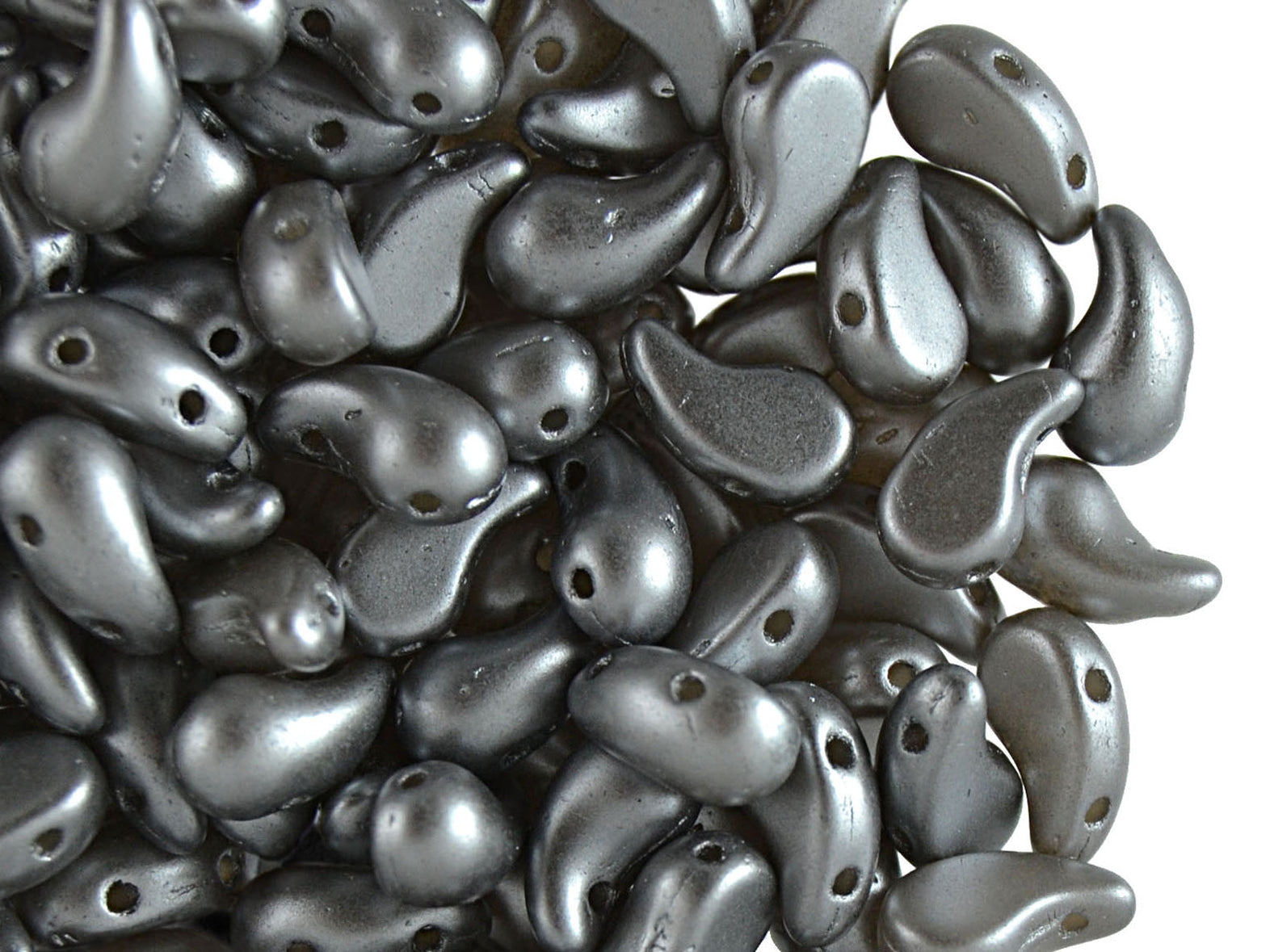ZoliDuo® Beads — ScaraBeads.com