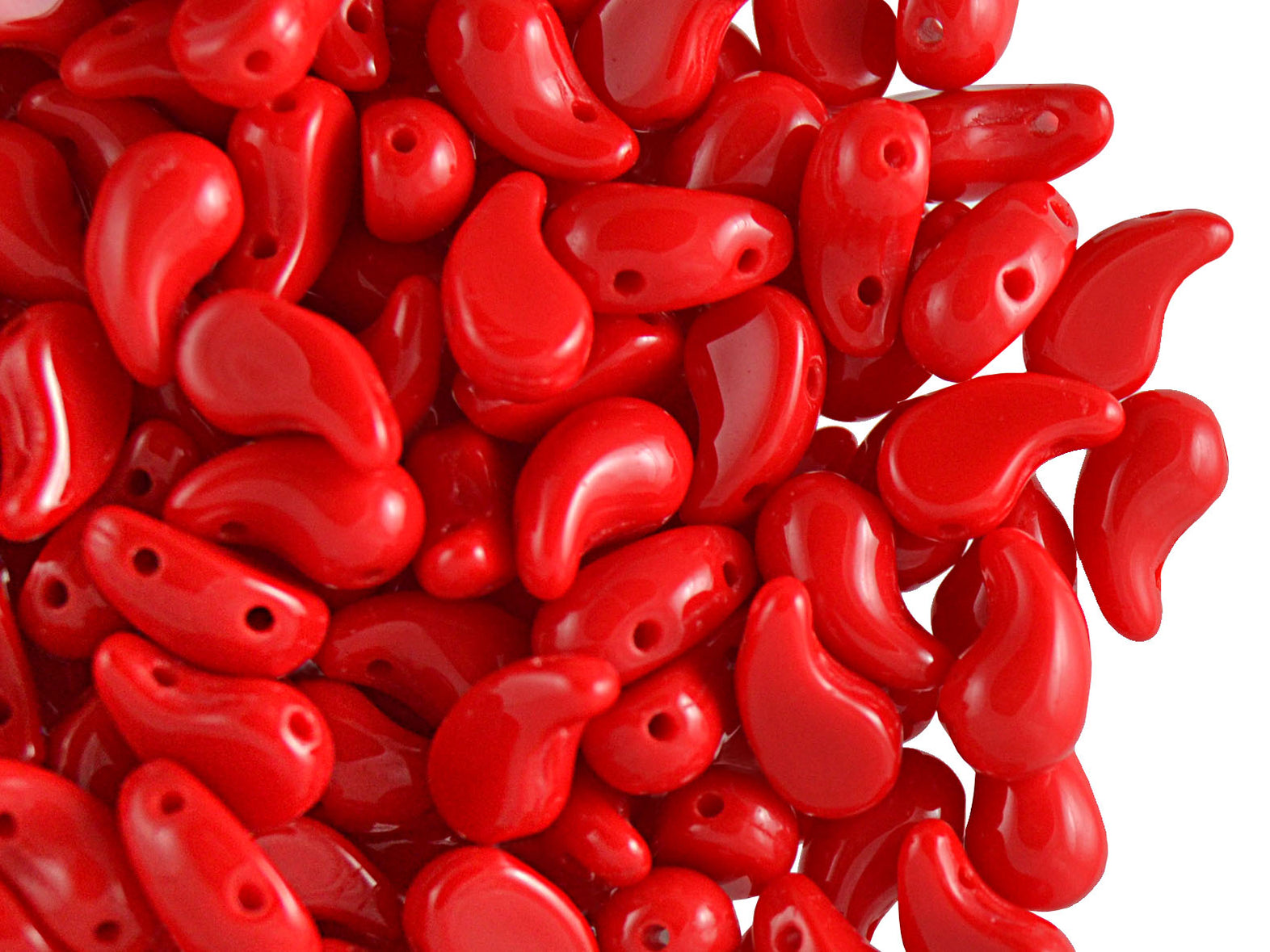 ZoliDuo® Beads — ScaraBeads.com