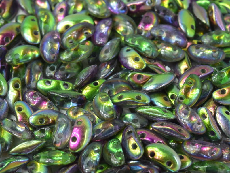 Mobyduo® Beads - Bold and Unique Creations — ScaraBeads.com
